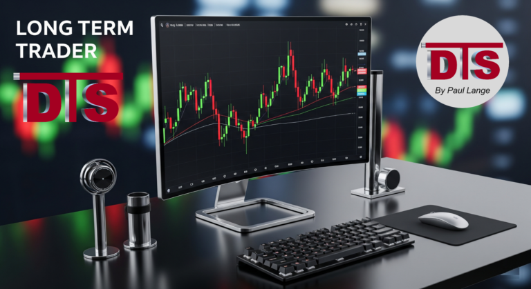 LTT Detail | Disciplined Trading Strategies